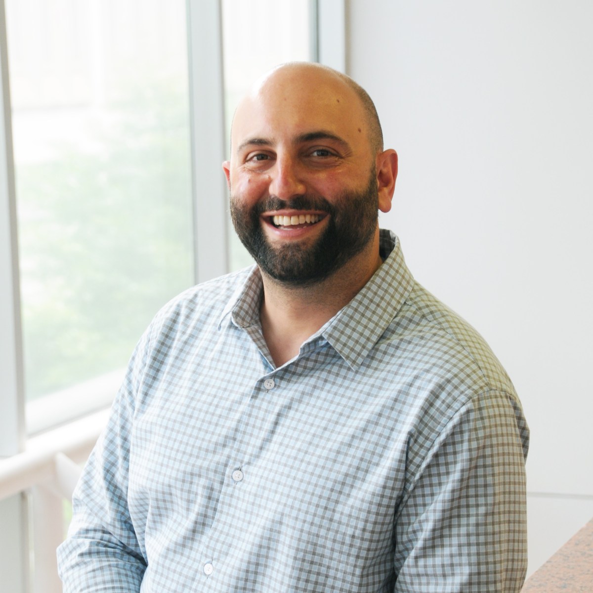 People – The Gorkin Laboratory