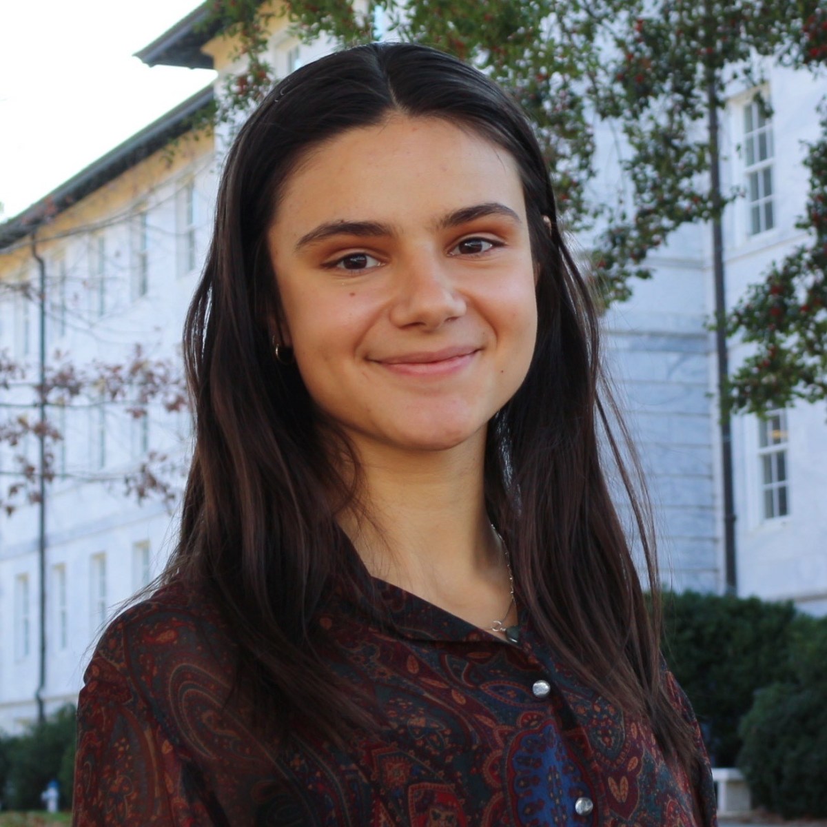 People – The Gorkin Laboratory